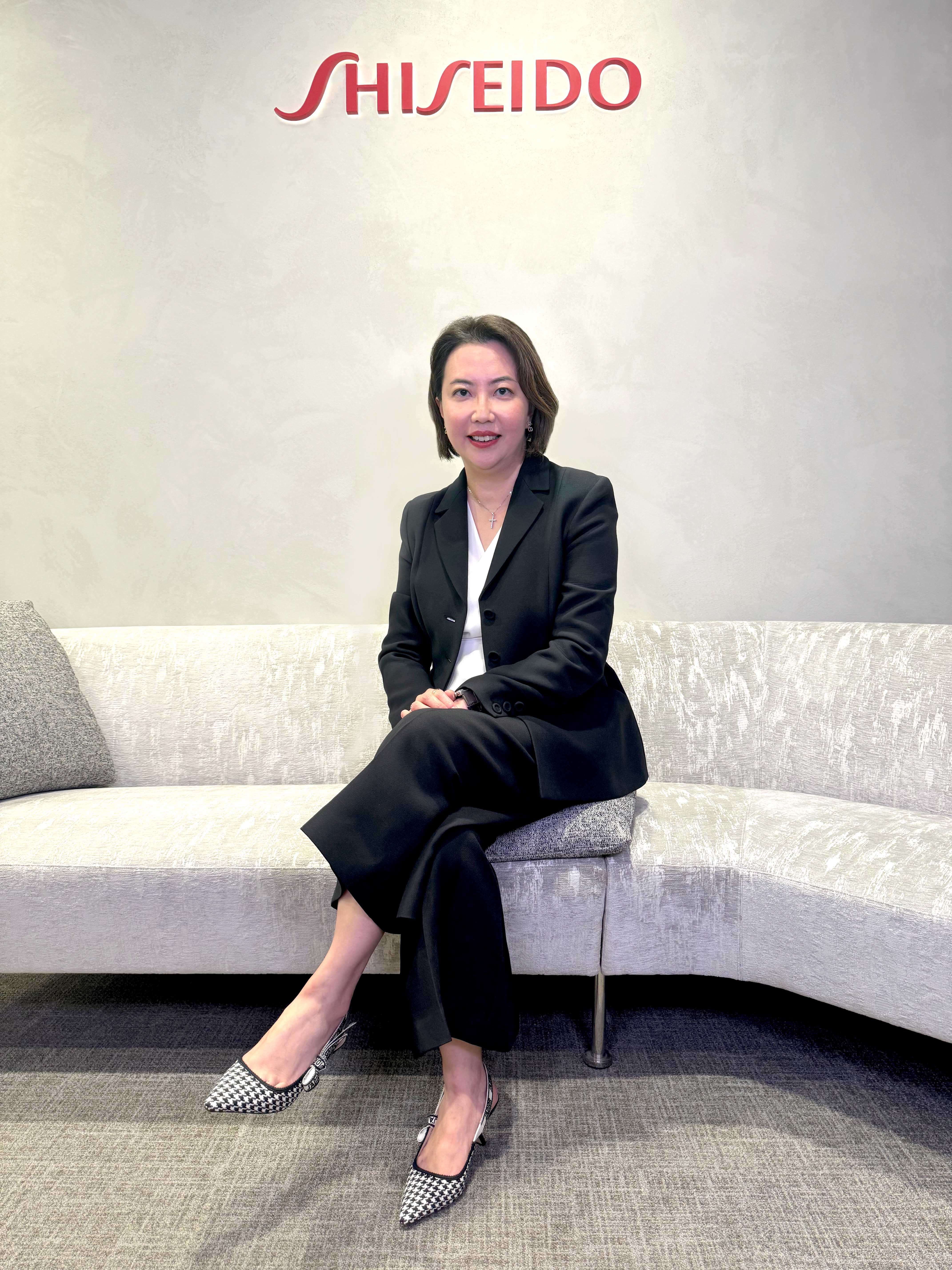 How brand SHISEIDO breathes life into OMO strategy | Marketing-Interactive